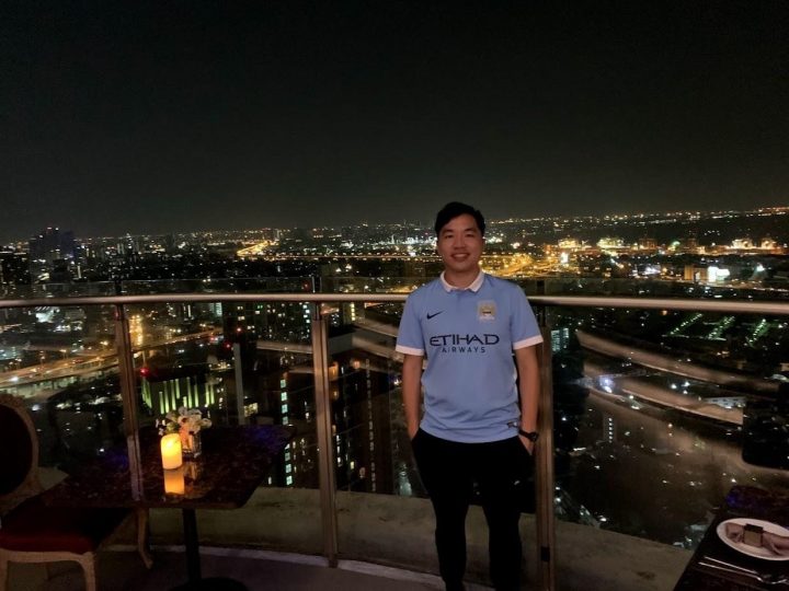 RC Management Team | S H Ho Wellness College